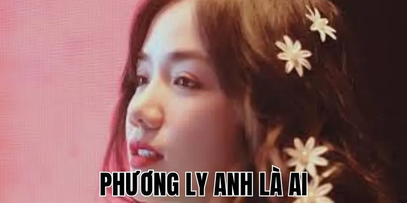 Phương Ly Anh Là Ai: Hành Trình Từ Ánh Sáng Đến Đỉnh Cao - Romanokhoithuat